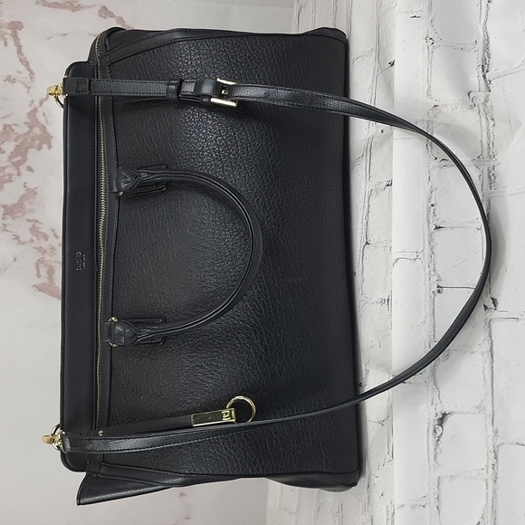 Tutilo | Bags | Tutilo New York Laptop Bag | Poshmark